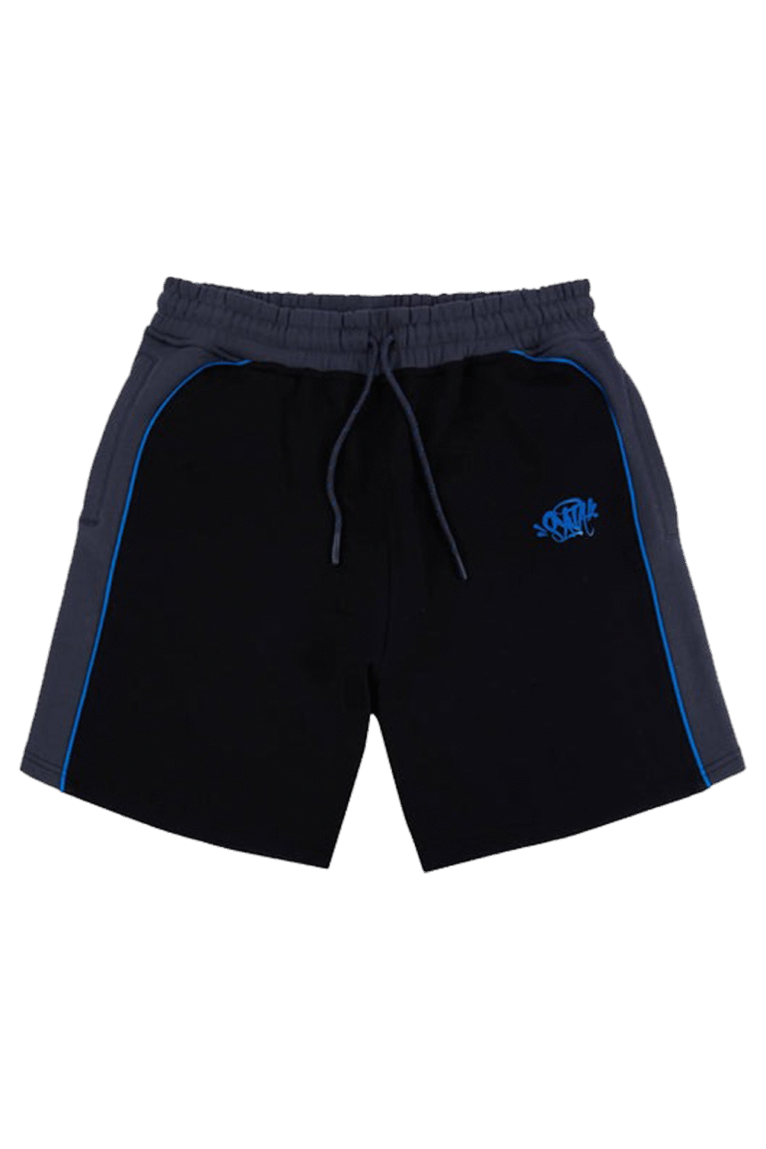Syna World Shorts | Premium Streetwear by Central Cee
