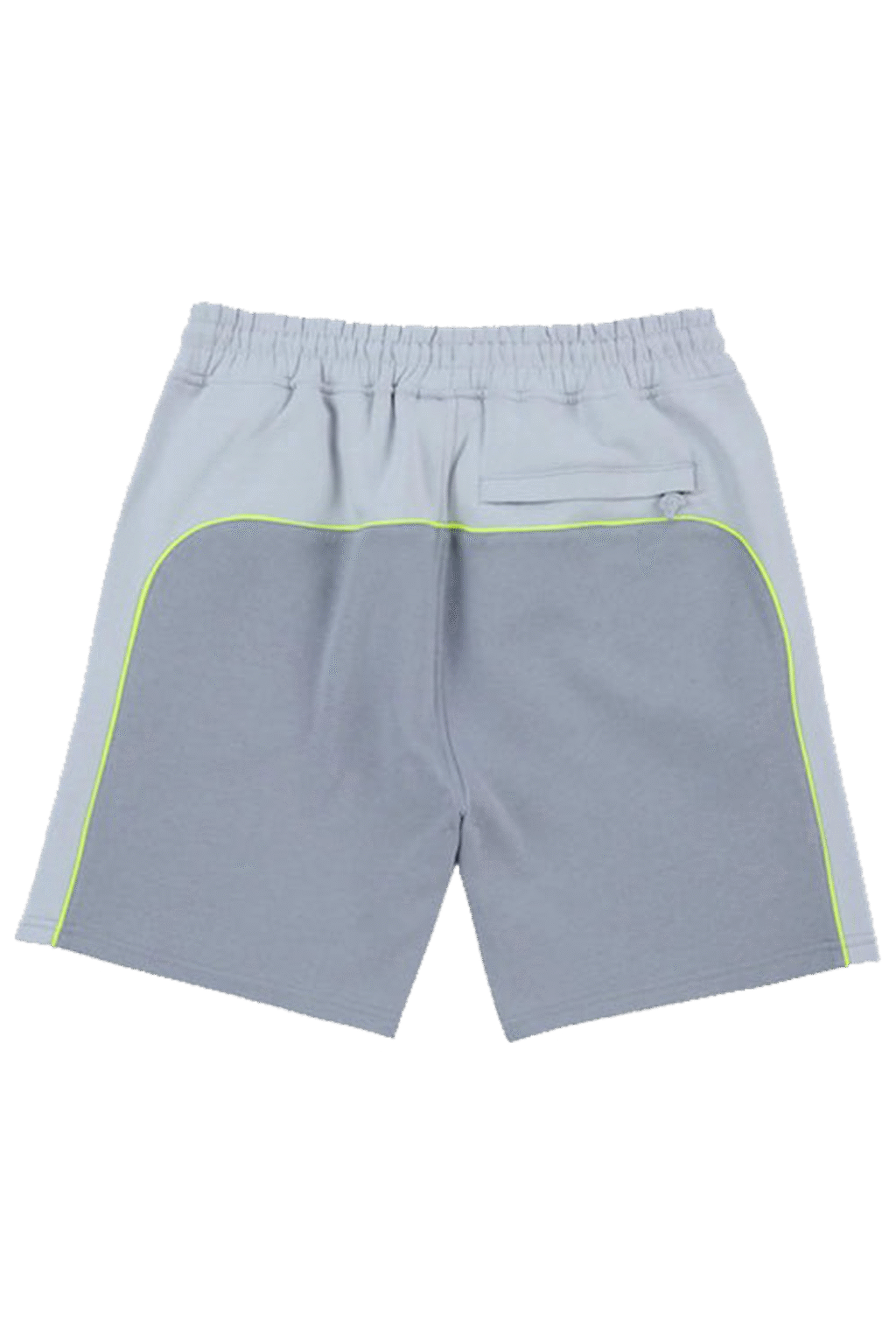 Syna World Shorts | Premium Streetwear by Central Cee
