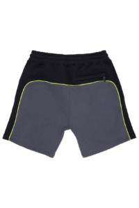 Syna World Shorts | Premium Streetwear by Central Cee