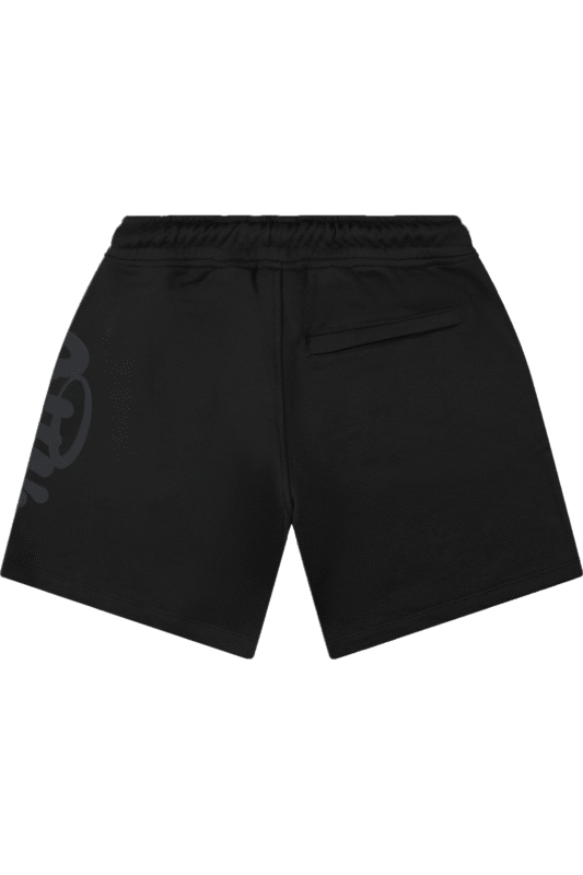Syna World Shorts | Premium Streetwear by Central Cee