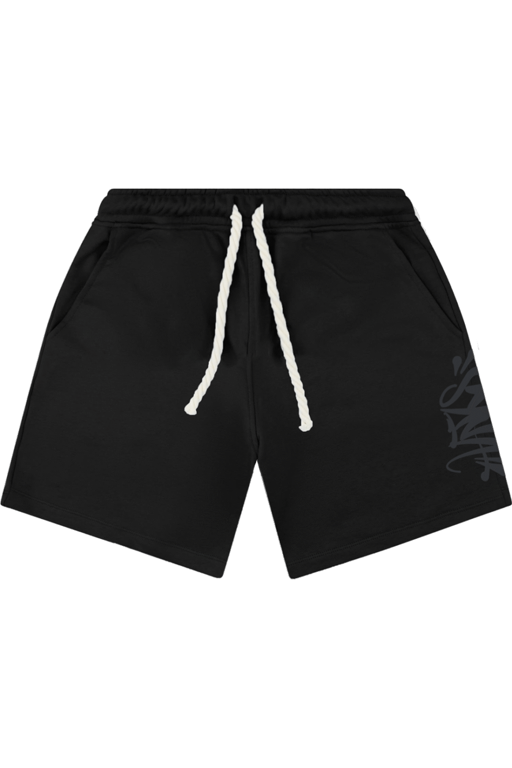 Syna World Shorts | Premium Streetwear by Central Cee