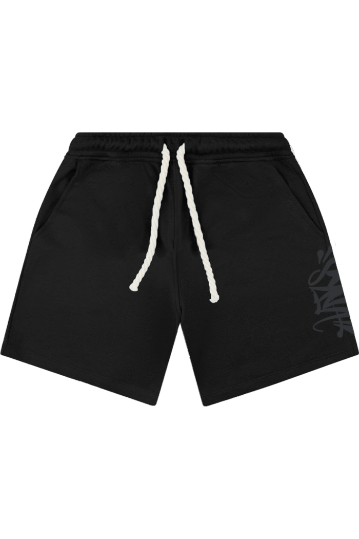 Syna World Shorts | Premium Streetwear by Central Cee