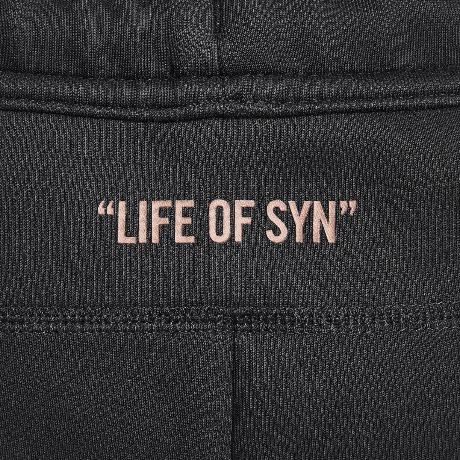 Central Cee Syna World x Nike Tech Fleece Tracksuit