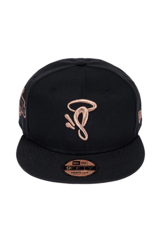 Central Cee SYNA x New Era 9FIFTY Snapback Hat | 25% Off