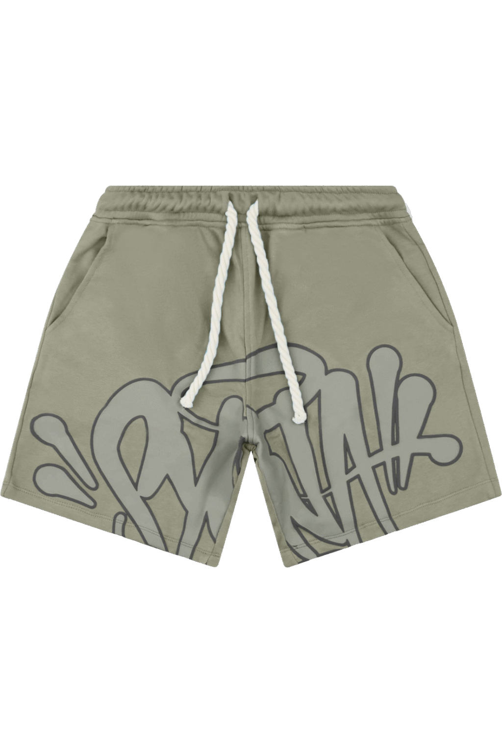 Syna World Shorts | Premium Streetwear by Central Cee