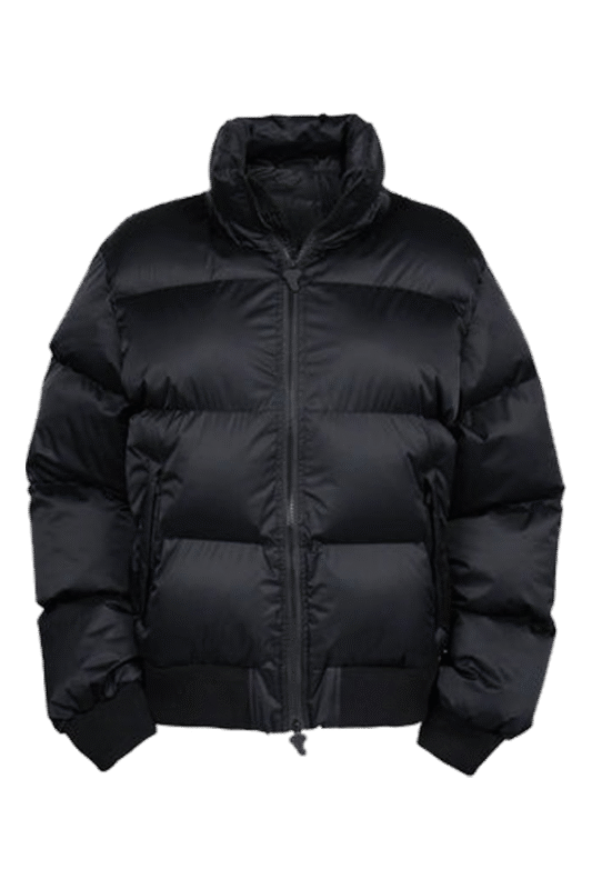 Syna World® Lil Syna Puffer Jacket - Black | UpTo 25% Off
